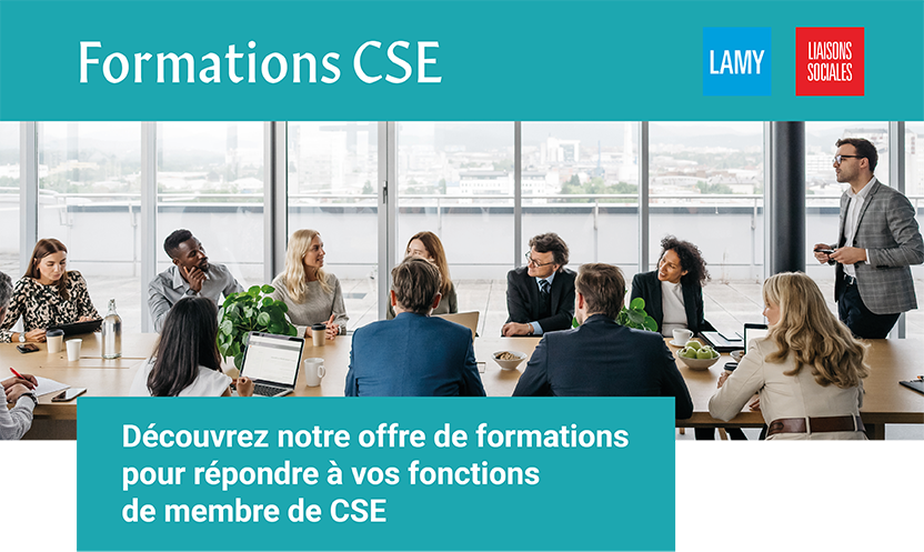 Formations pour membres de CSE – Retrouvez toutes nos formations pour ...