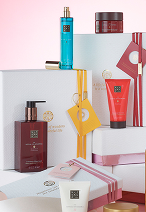 COFFRETS CADEAUX RITUALS PRÊTS À OFFRIR ! Officiel CSE est le site N°1 ...