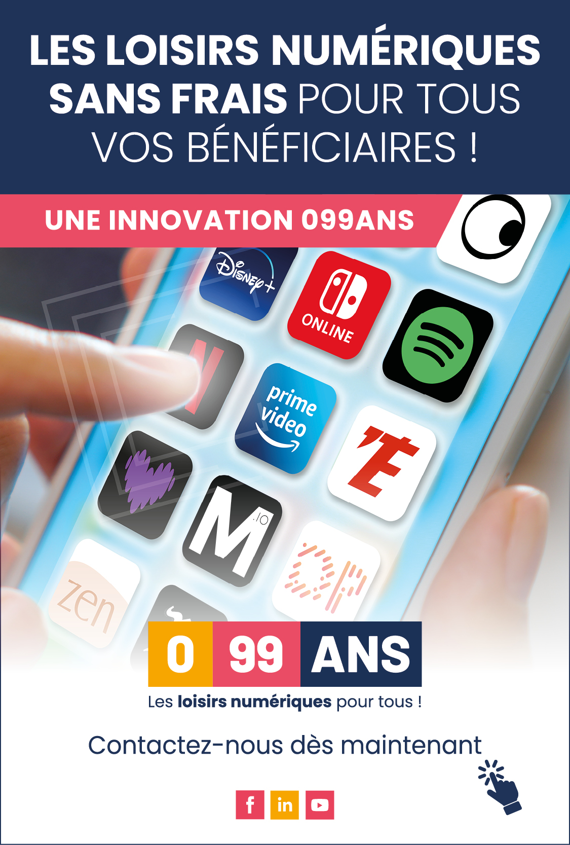 HelloCSE, l’appli qui réunit tous vos avantages salariés Officiel CSE ...