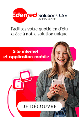 Officiel CSE est le site N°1 des comités sociaux et économiques. Il ...