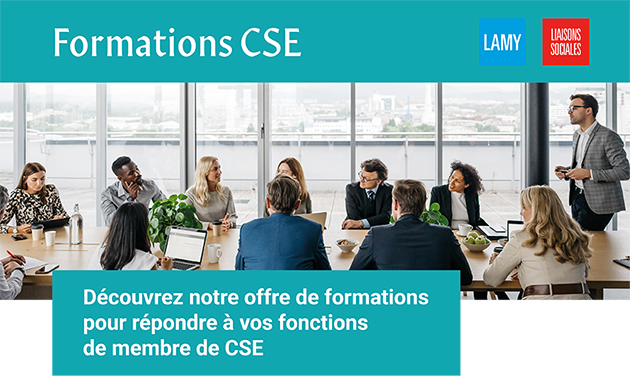 Formations pour membres de CSE – Retrouvez toutes nos formations pour ...